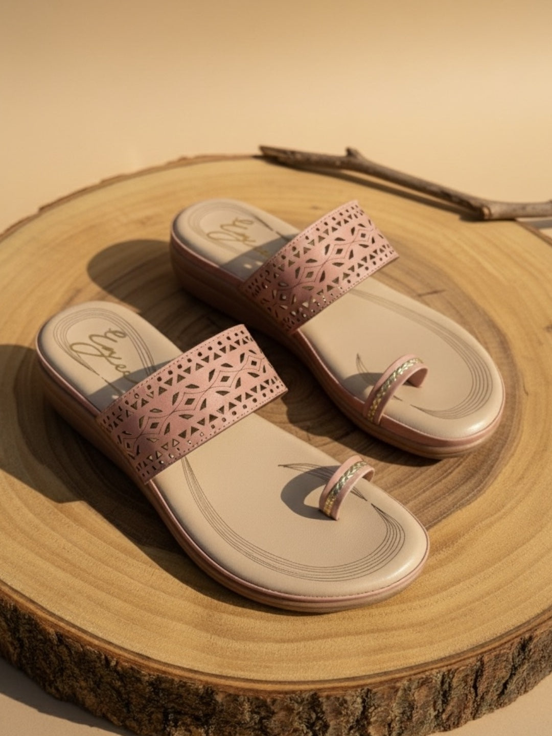 Flexi Step – Enjee